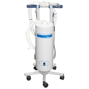 Stryker 940 Cast Cutter – Novaforge Medical